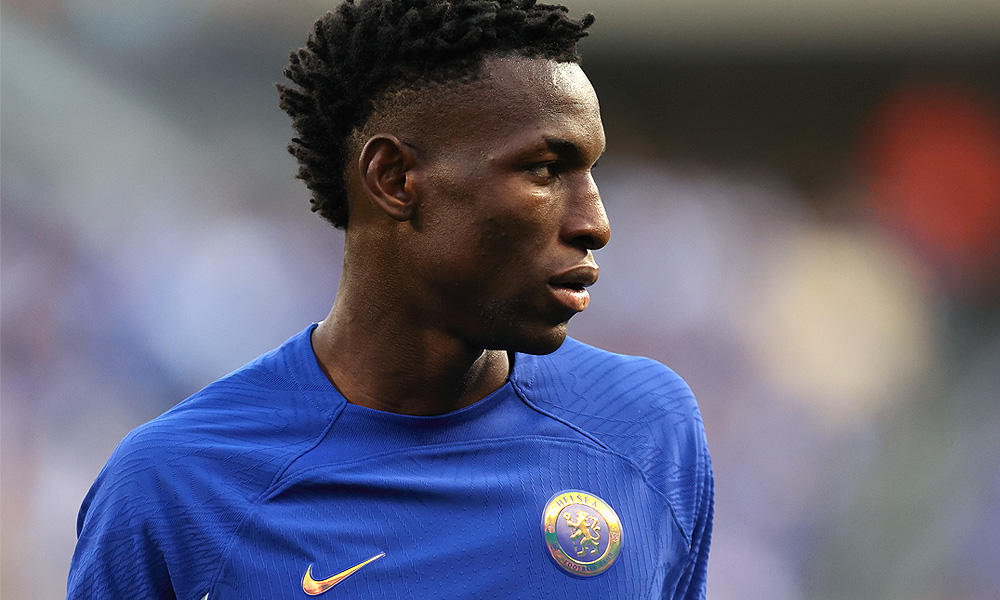 Chelsea serait un défi pour l'UCL cette saison sans une grosse erreur